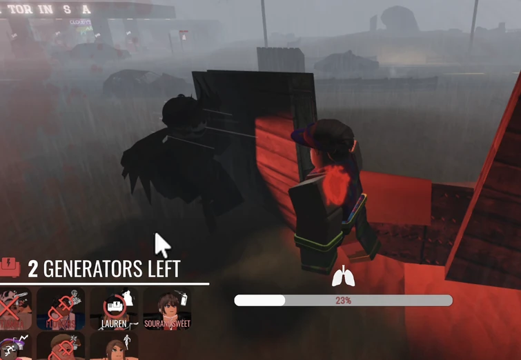 Discuss Everything About Daybreak Wiki | Fandom