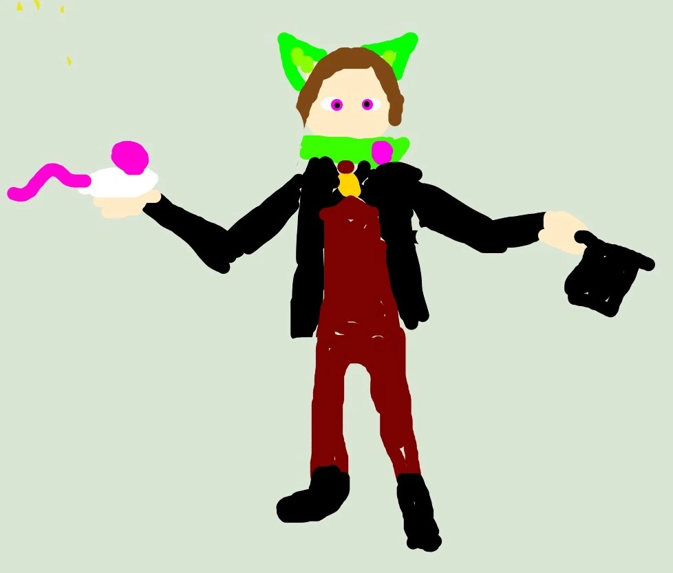 oc draft that i need details for (tell me if this is te wrong category to put this in) | Fandom