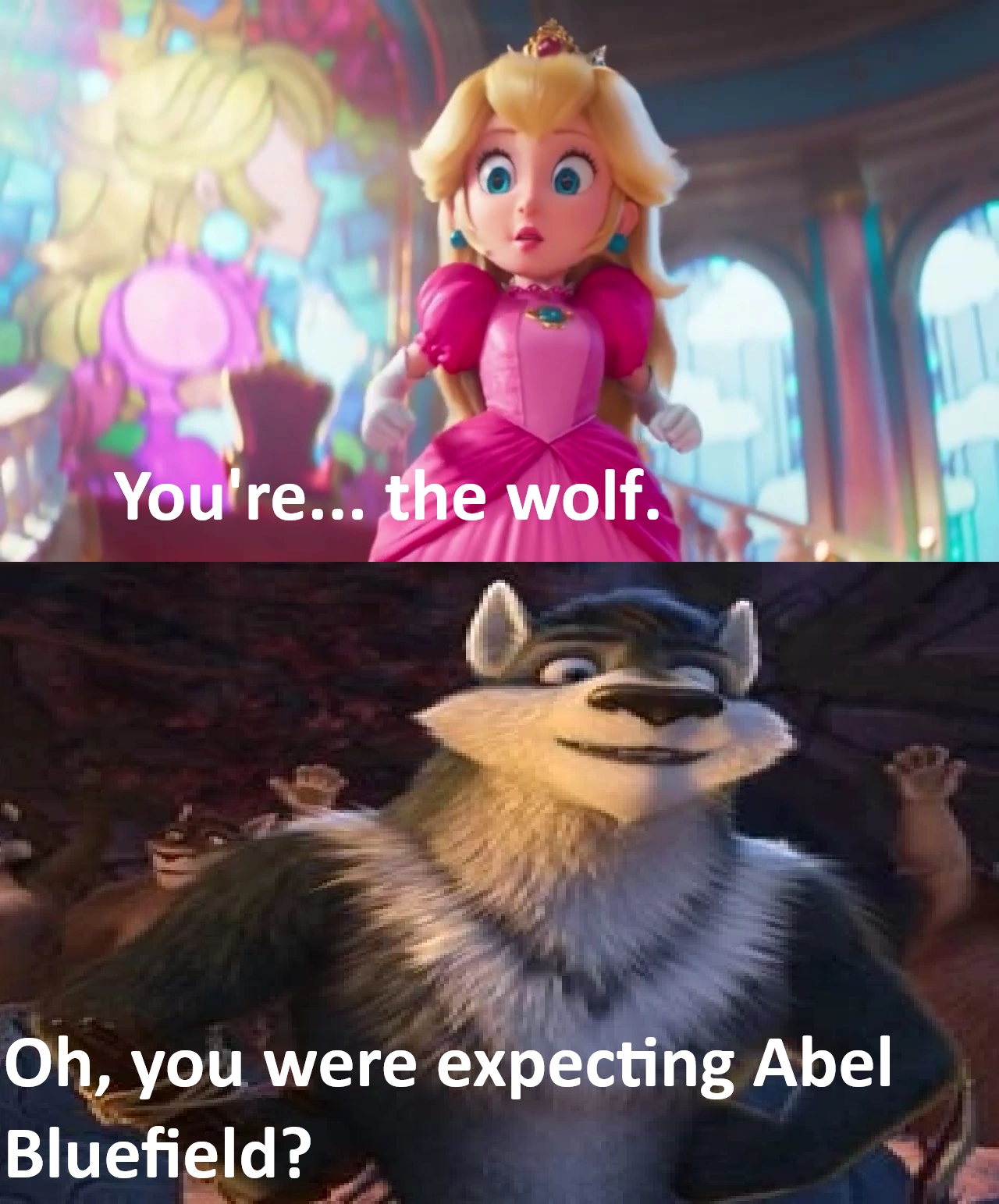 Guess the reference 8 | Fandom