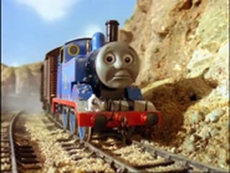 Give me some of your hot takes, the hottest of takes, and Thomas will ...