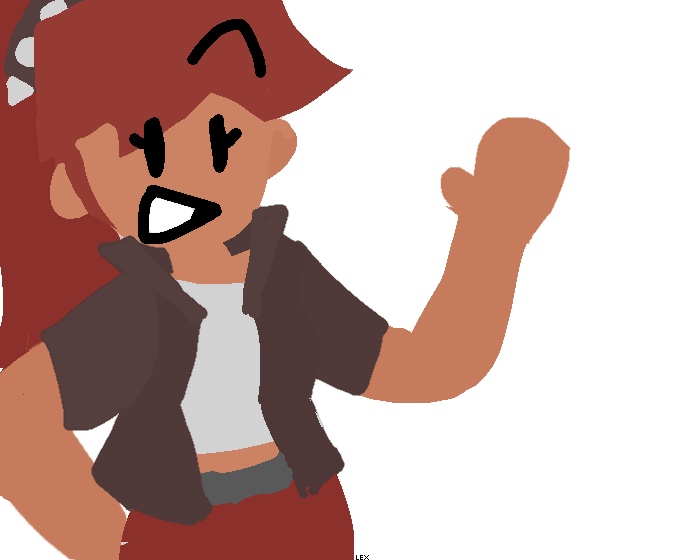 Pin but strangely humanized | Fandom