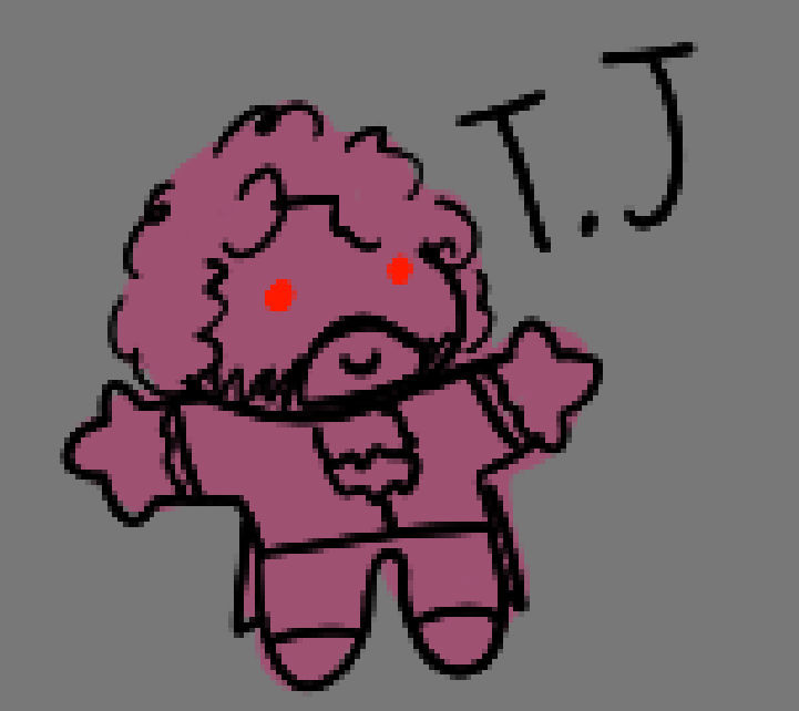 I drew a chibi Thomas Jefferson | Fandom