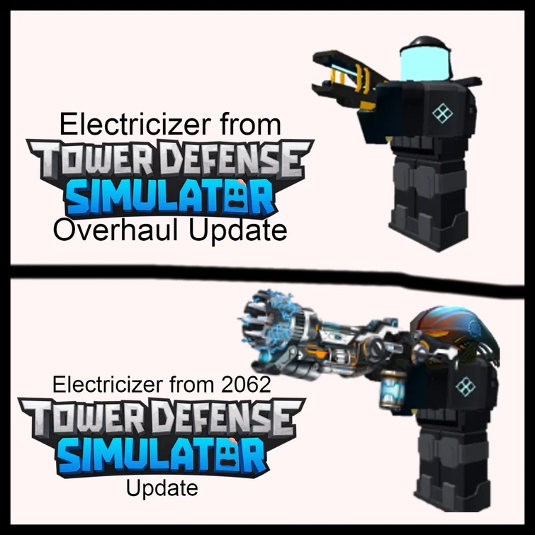 Electroshocker Meme | Fandom