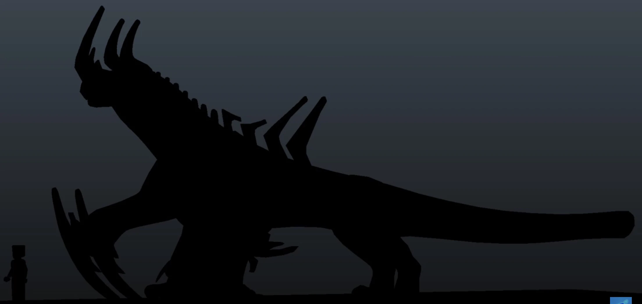 Another Secret Creature lol | Fandom