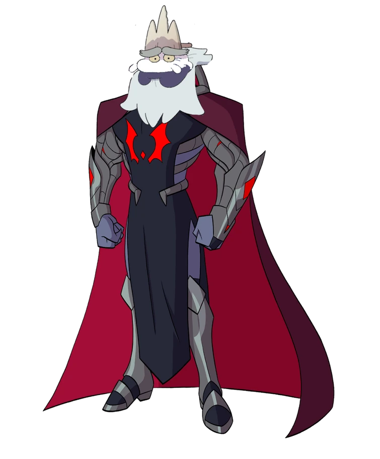 Discuss Everything About Amphibia Wiki | Fandom