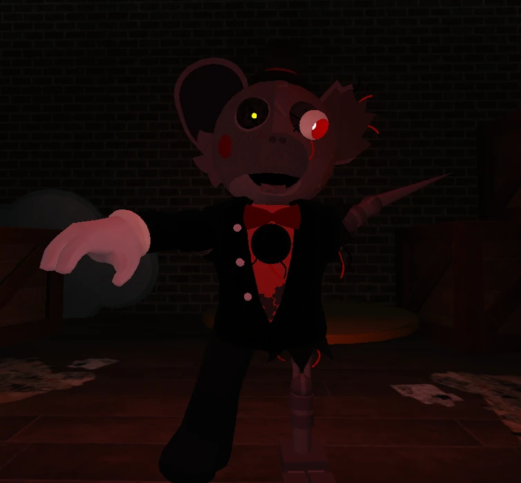 Melvin Renders | Fandom