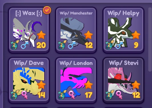 Inventory Auction! | Fandom