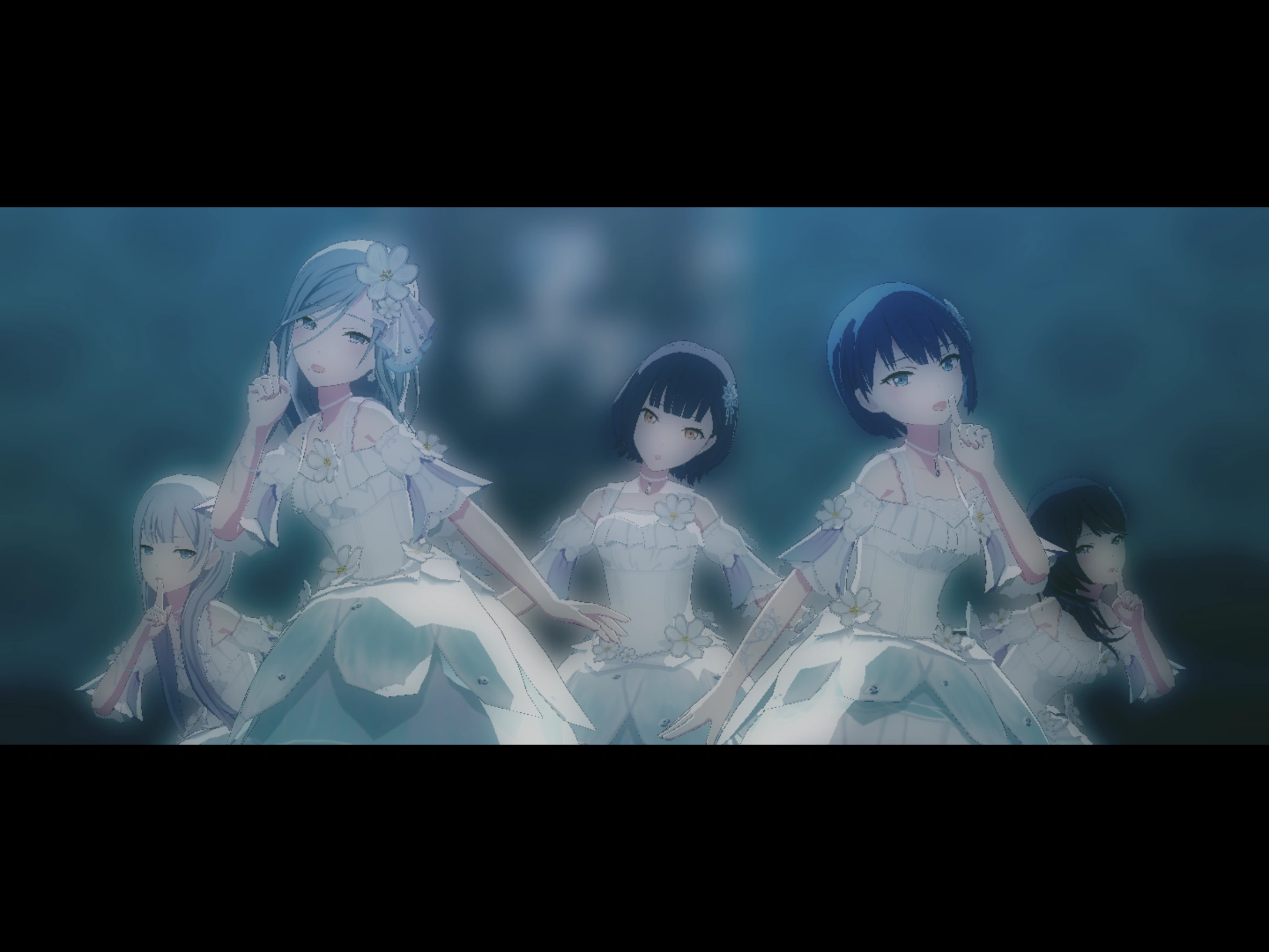 Shiroi Yuki no Princess wa is fire (pun intended) | Fandom