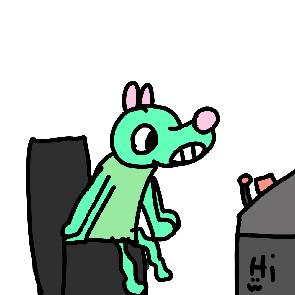 Meet my dog alien | Fandom