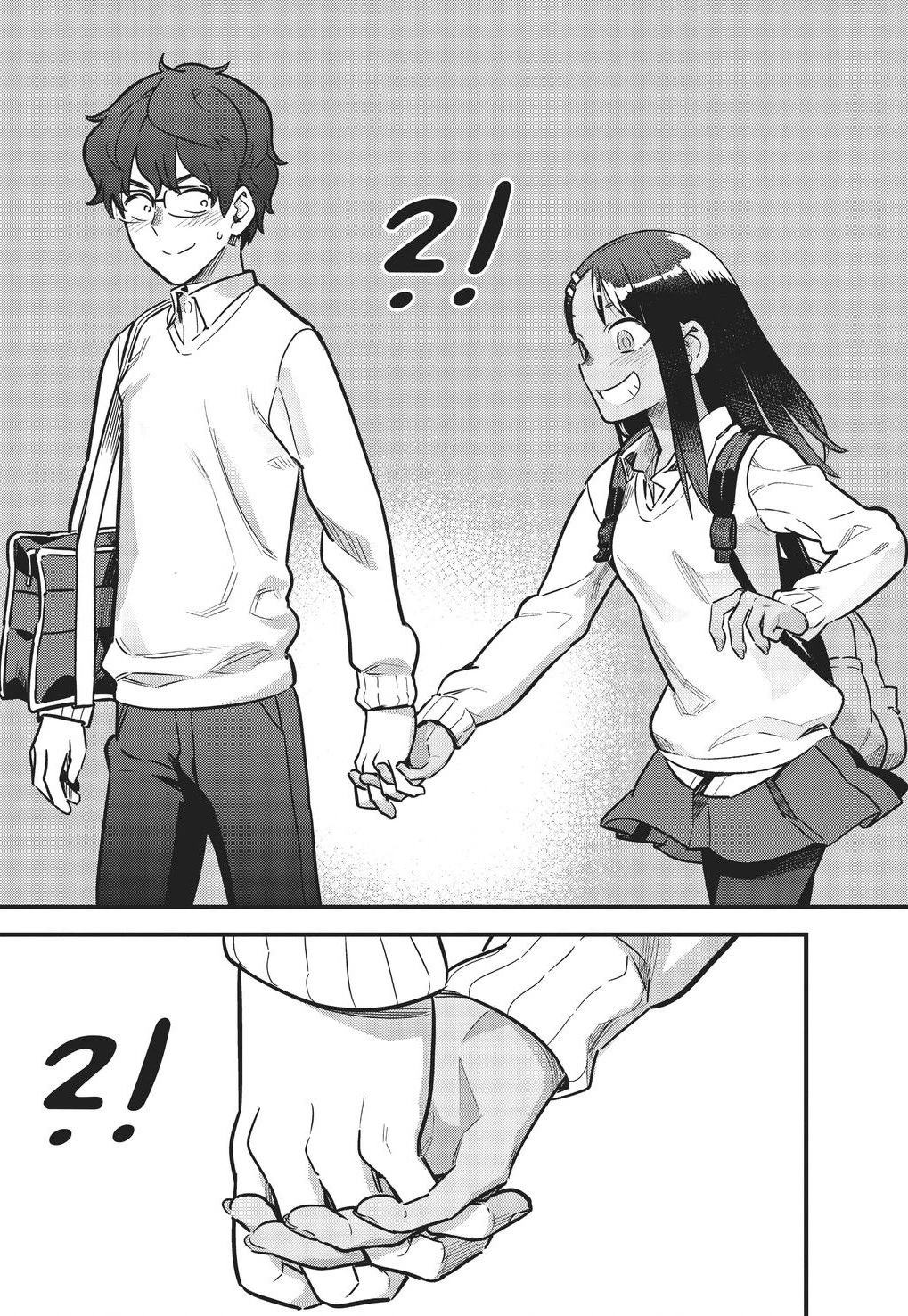 What are your thoughts on this manga panel? | Fandom