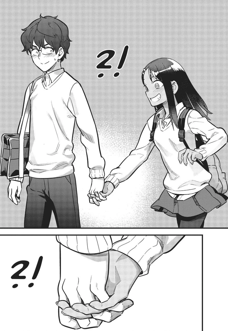 What are your thoughts on this manga panel? | Fandom