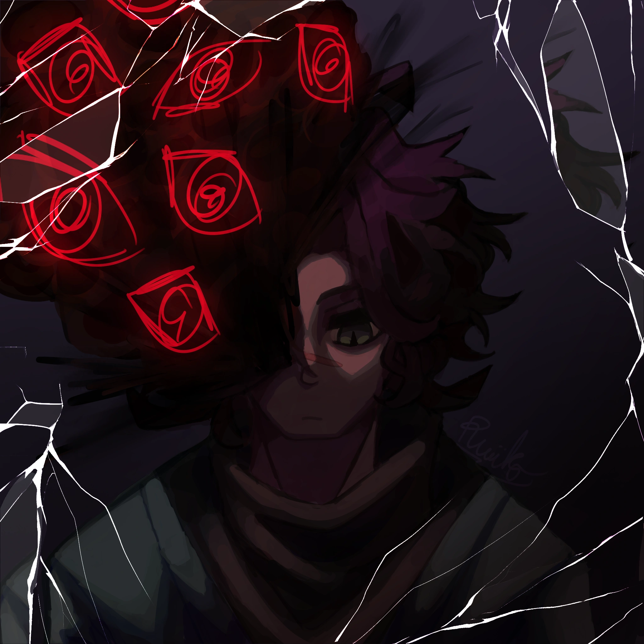 "Headache." | Fandom