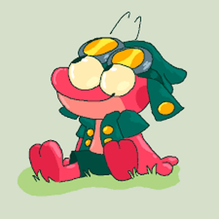 Daily sprig 5!! :] | Fandom