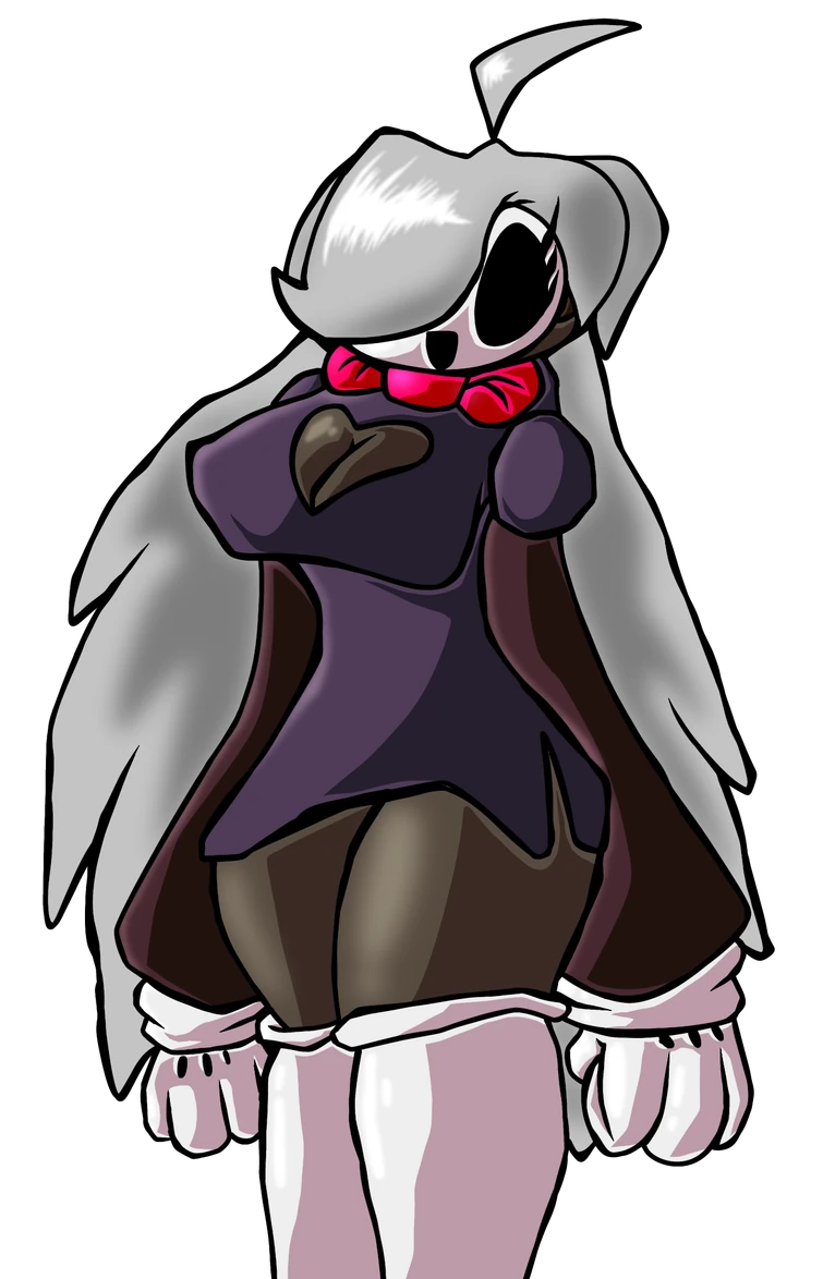 Mary (Infinity) | Fandom