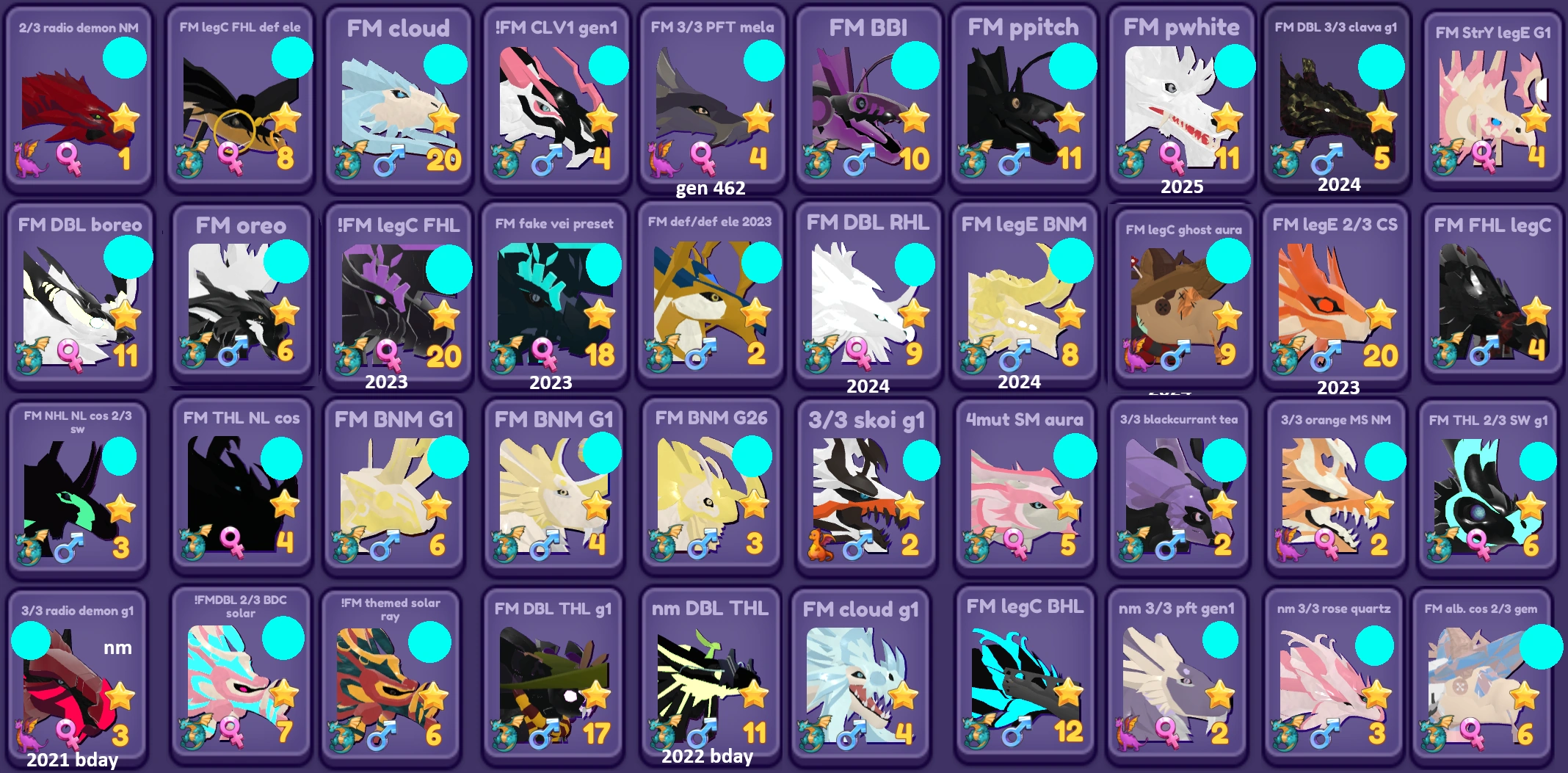 trading/swapping these | Fandom