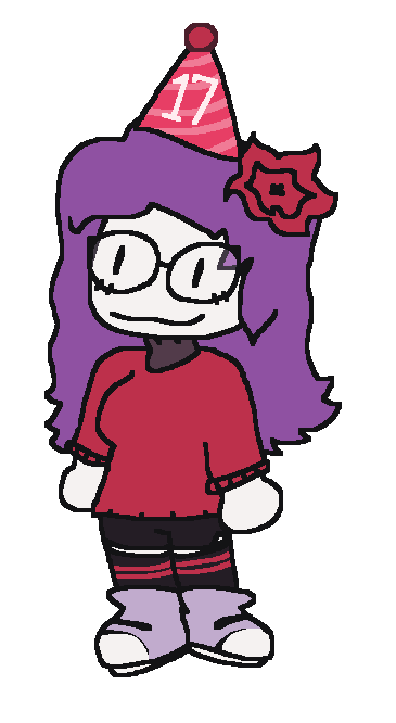 happy birthday to one of the greatest osc members out there | Fandom