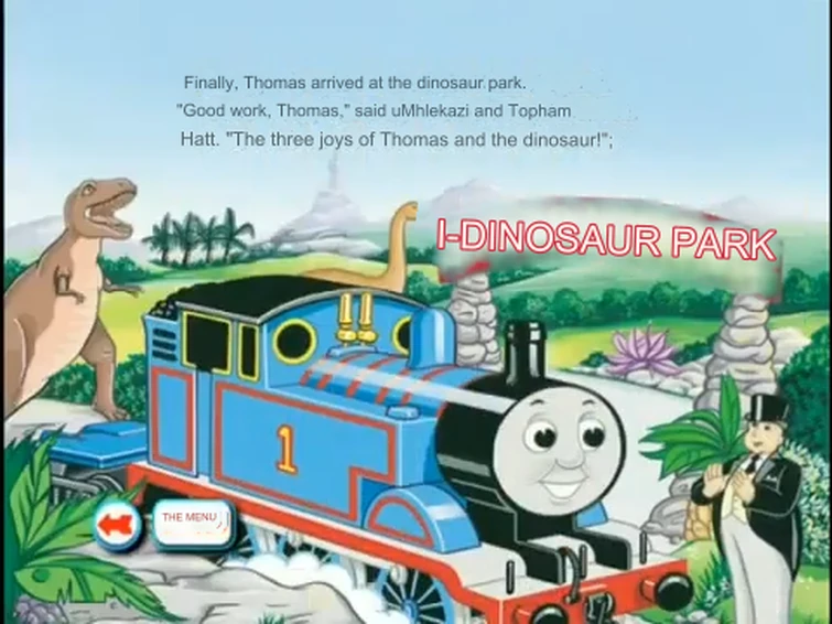 Discuss Everything About Google Translated Thomas the Tank Engine ...