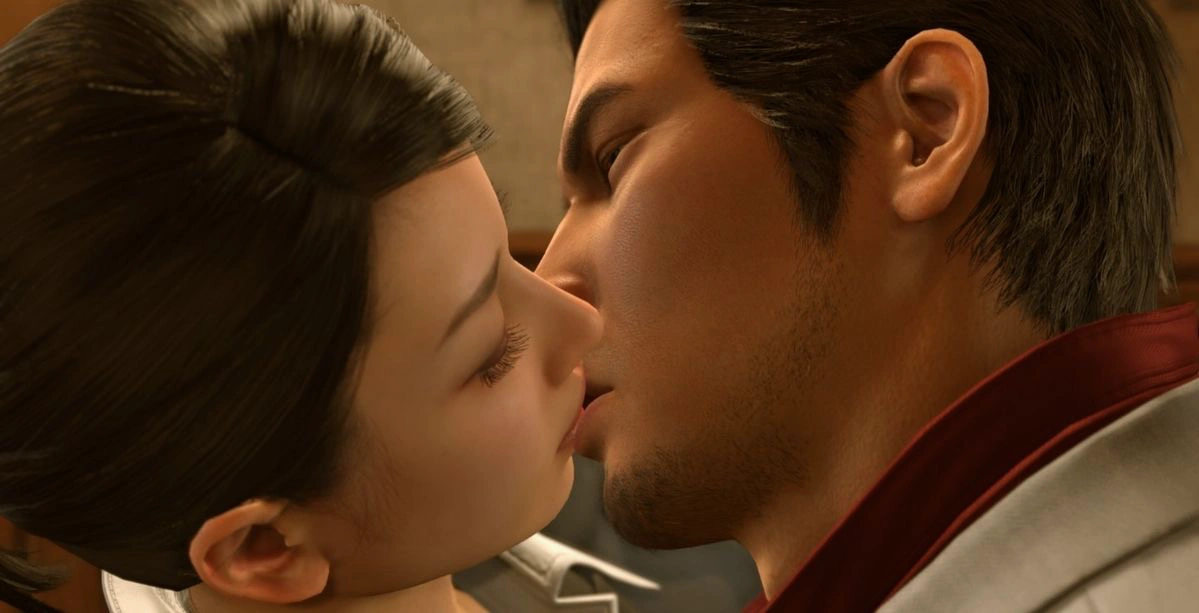 Sayama X Kiriyu 🩷💕 | Fandom