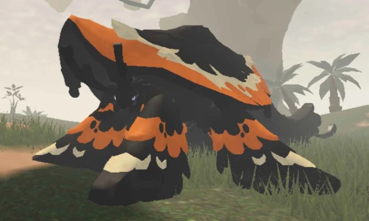 tarantula skin:3 | Fandom