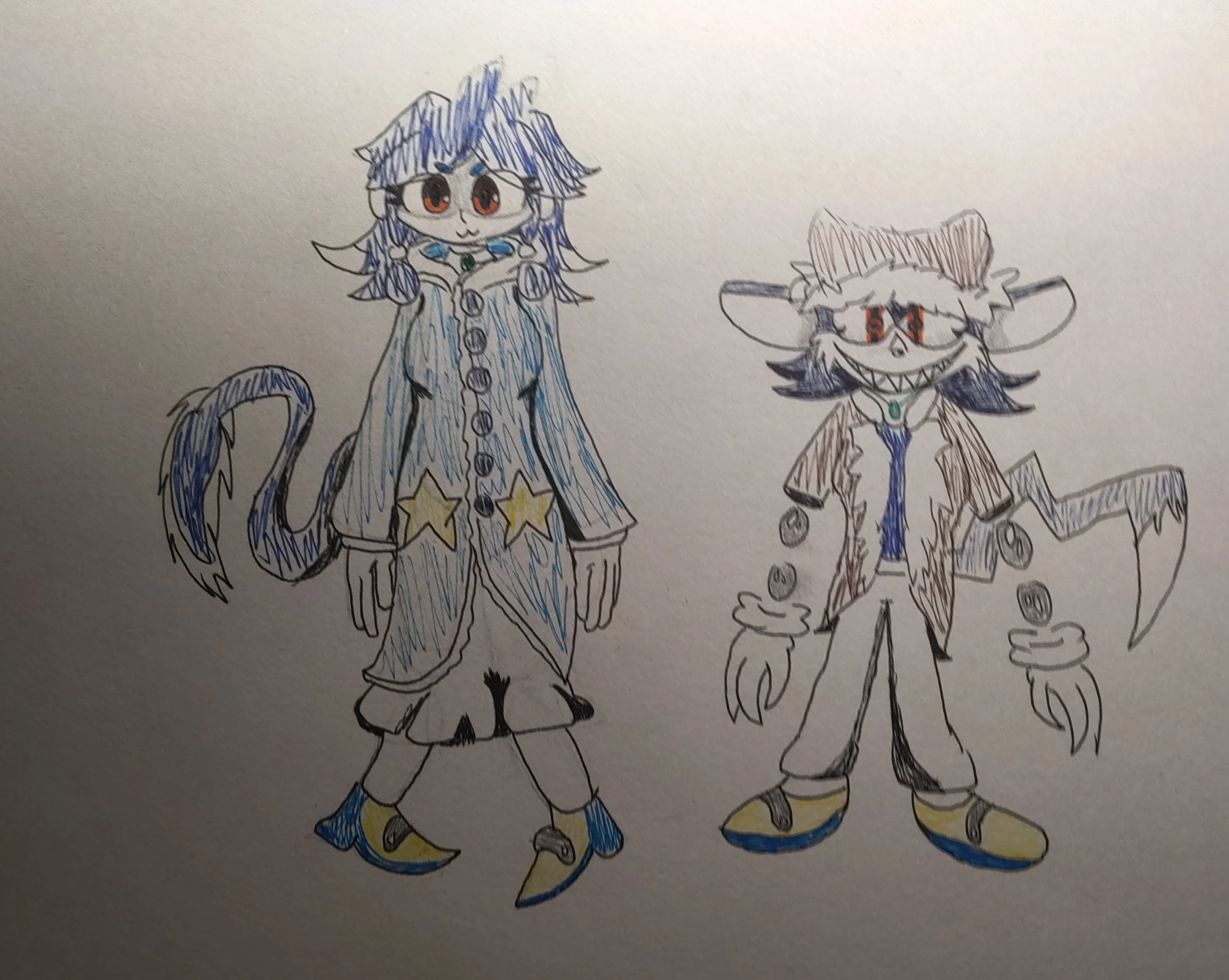 SONIC BOOM XIN YING | Fandom