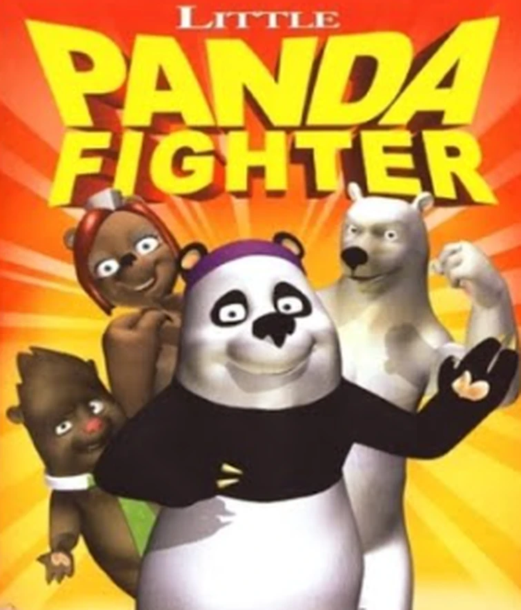 off-brand movies | Fandom