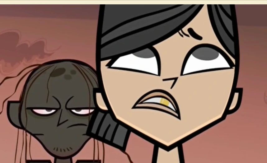 TD Character Vibing: Part 4 | Fandom