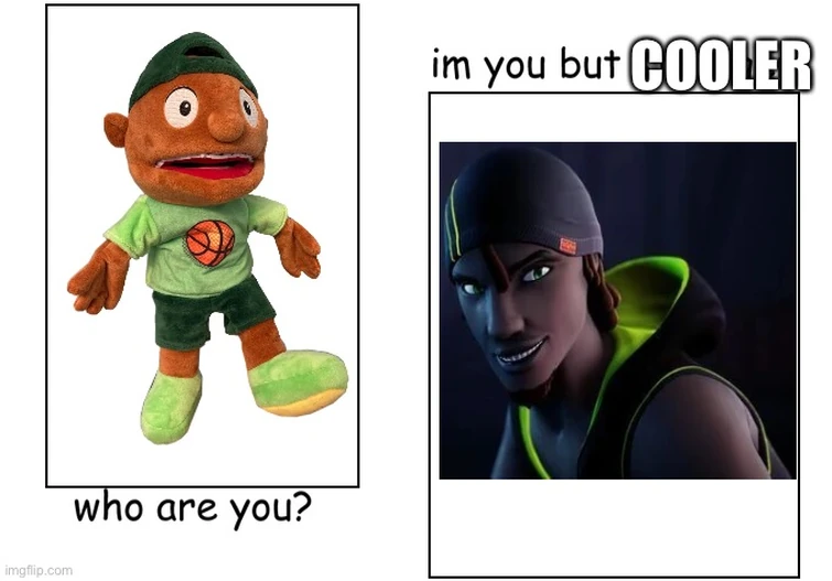 Look at dis meme I made! | Fandom