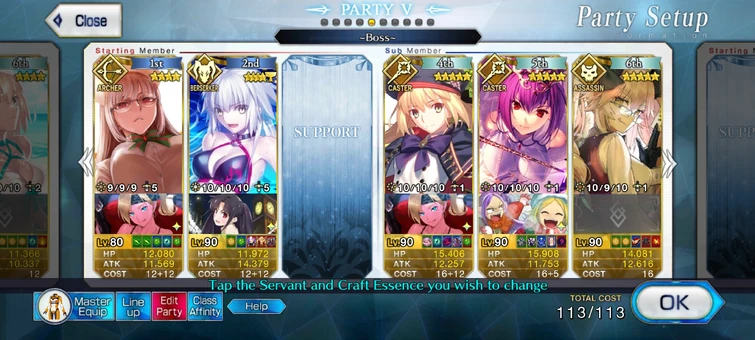 My favorite fight in whole fgo | Fandom