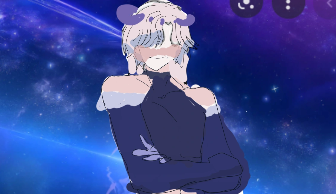 Male koko fish? | Fandom