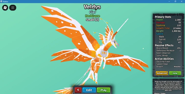 Discuss Everything About Creatures of Sonaria Wiki | Fandom