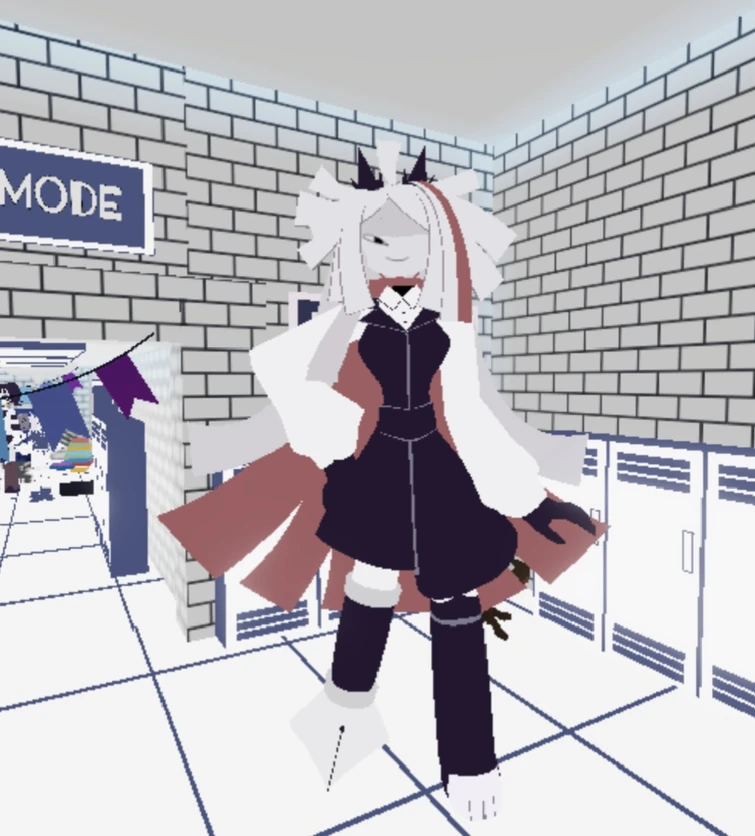 I got all morph badge in FPE RP 3D | Fandom