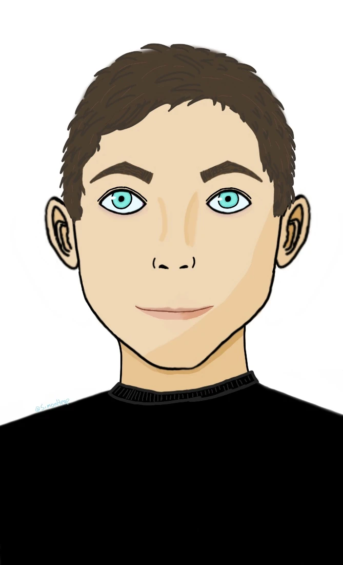 (fitz vacker fanart contest entry) | Fandom