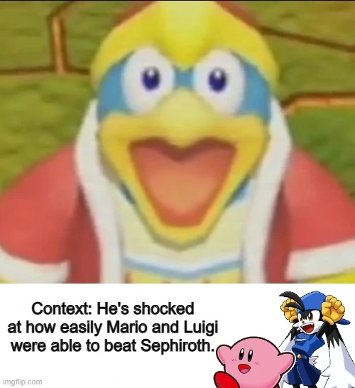 Twitter is wild, man. | Fandom