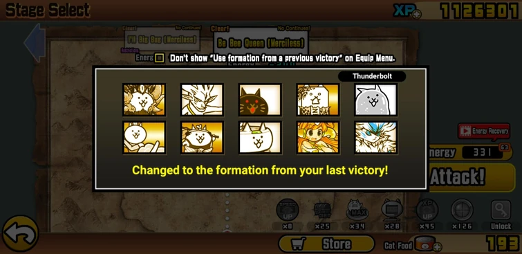 Discuss Everything About Battle Cats Wiki | Fandom