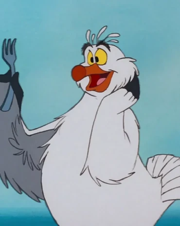 Discuss Everything About Disney Wiki | Fandom