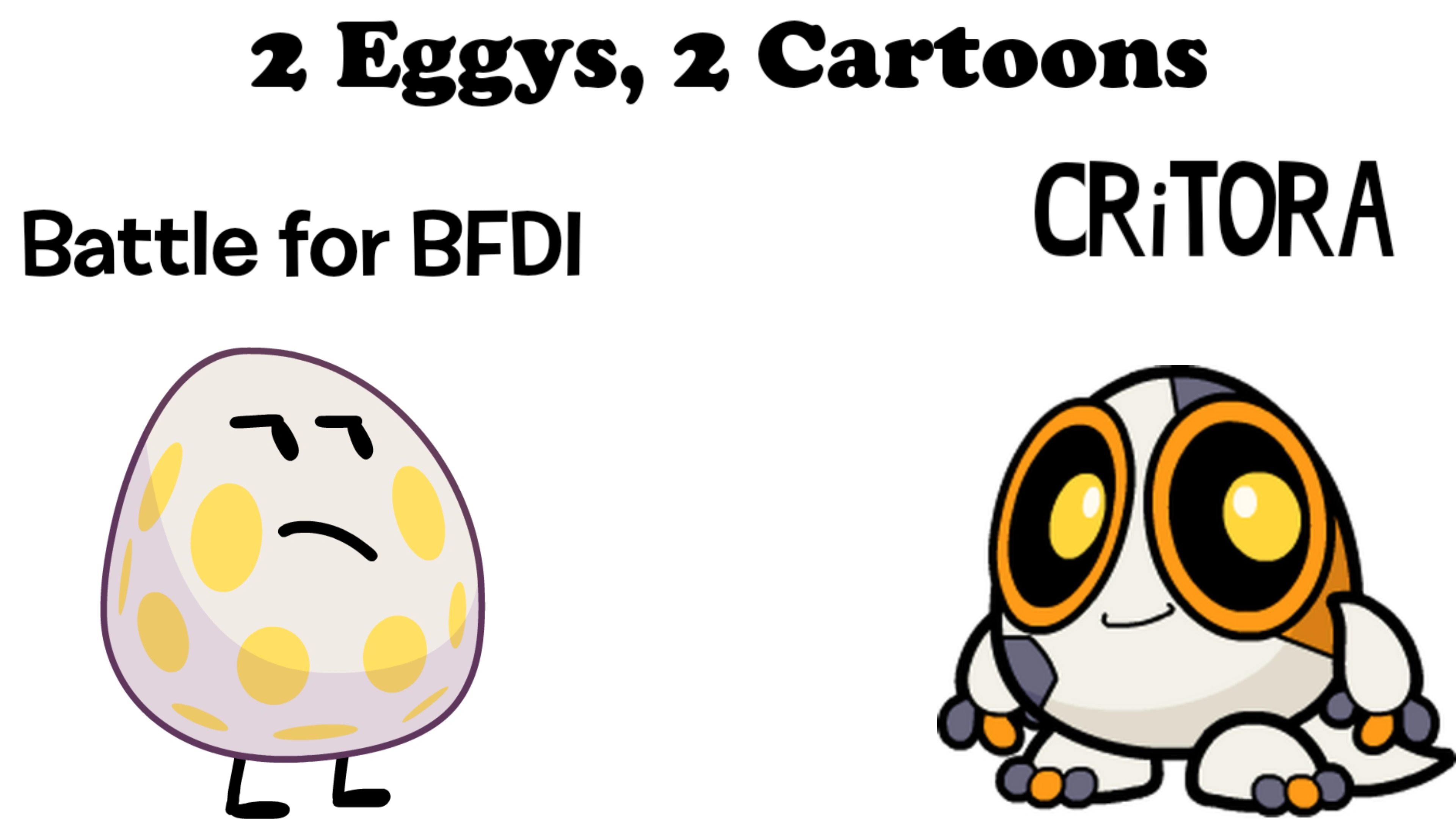 BFB x CRiTORA | Fandom