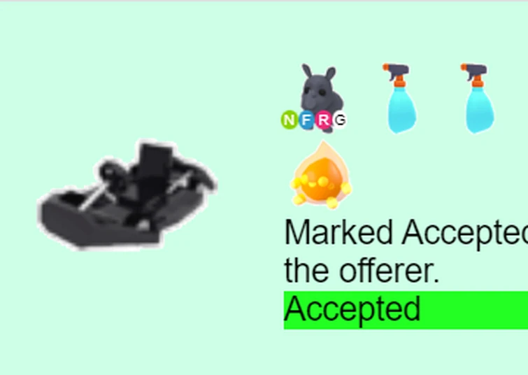 Discuss Everything About Adopt Me! Wiki | Fandom