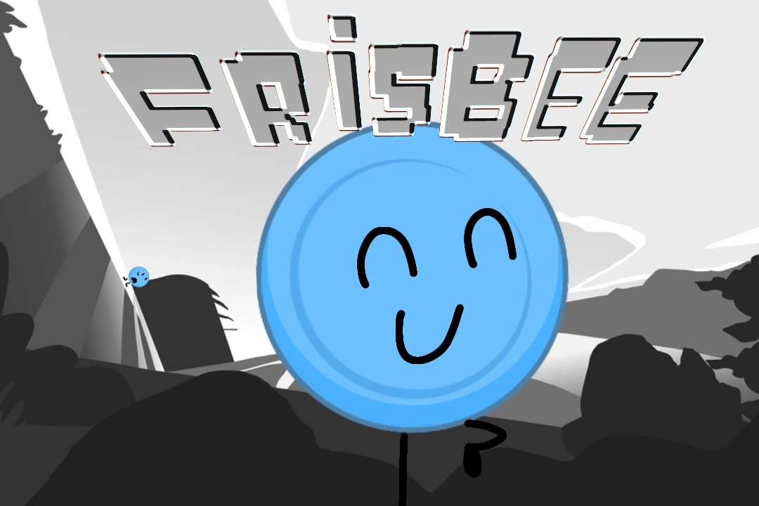 My Characters 8: Frisbee 🥏 | Fandom