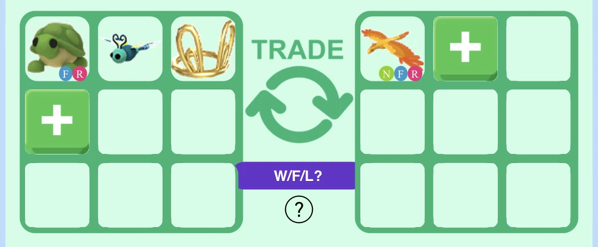 LF: NFR Phoenix | Fandom