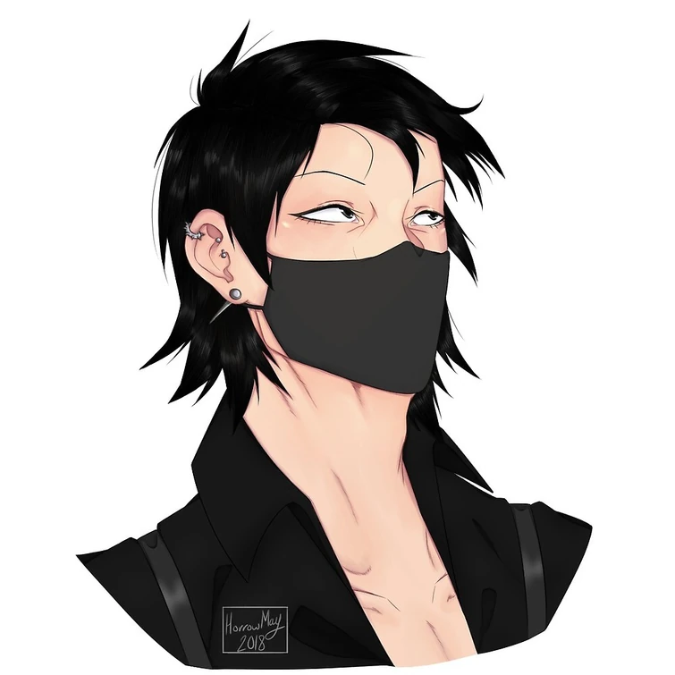 HAPPY BIRTHDAY SERO!! | Fandom