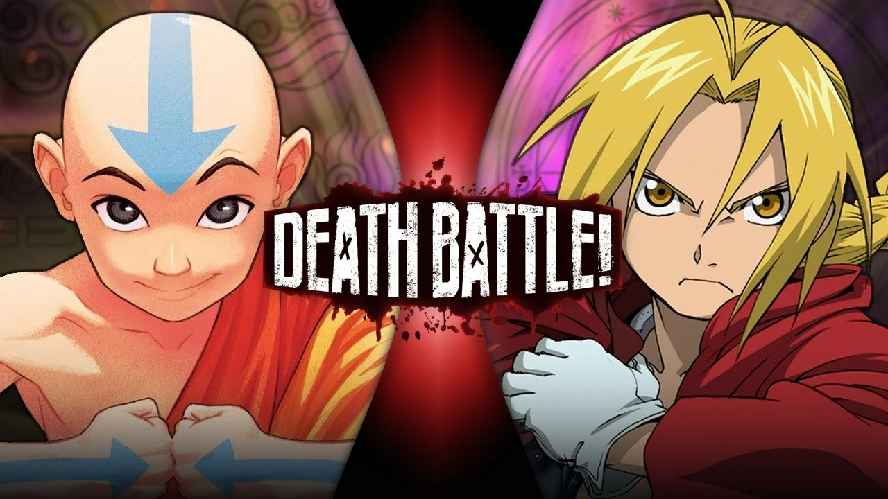 What are your 3 top favorite Death Battles so far? | Fandom