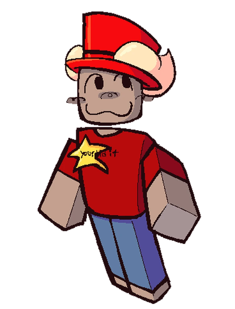 Me roblox avaatr drawing | Fandom