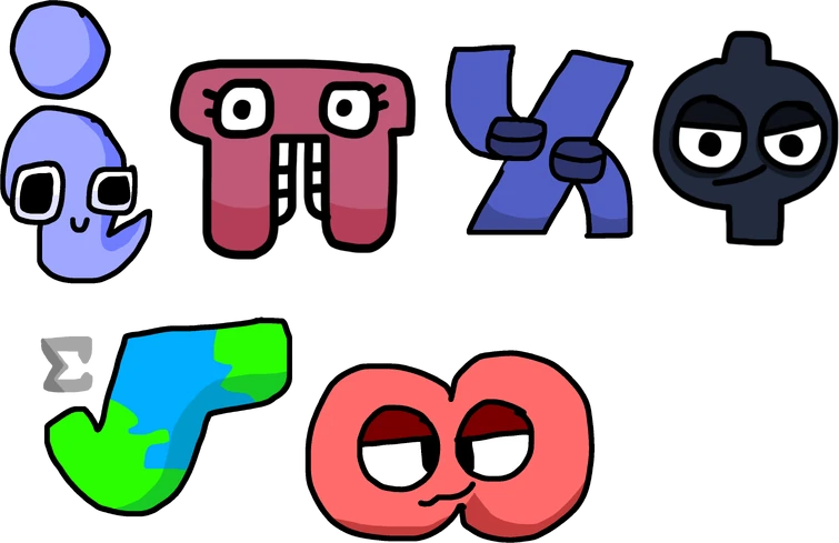 My Number Lore (1-100) | Fandom