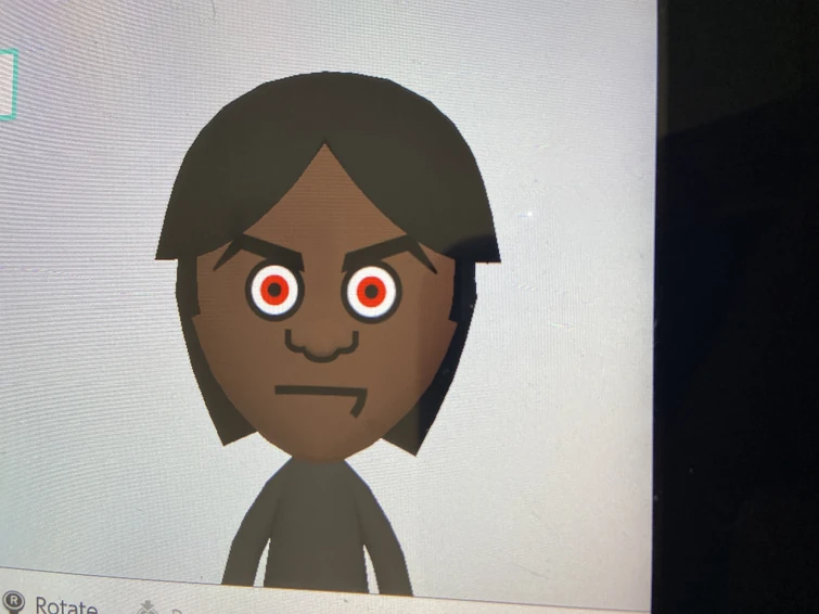 I’ve come up with a little idea. | Fandom