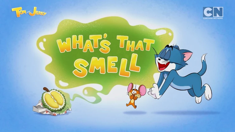 Sneak peak of a new Tom and Jerry show from Asia | Fandom