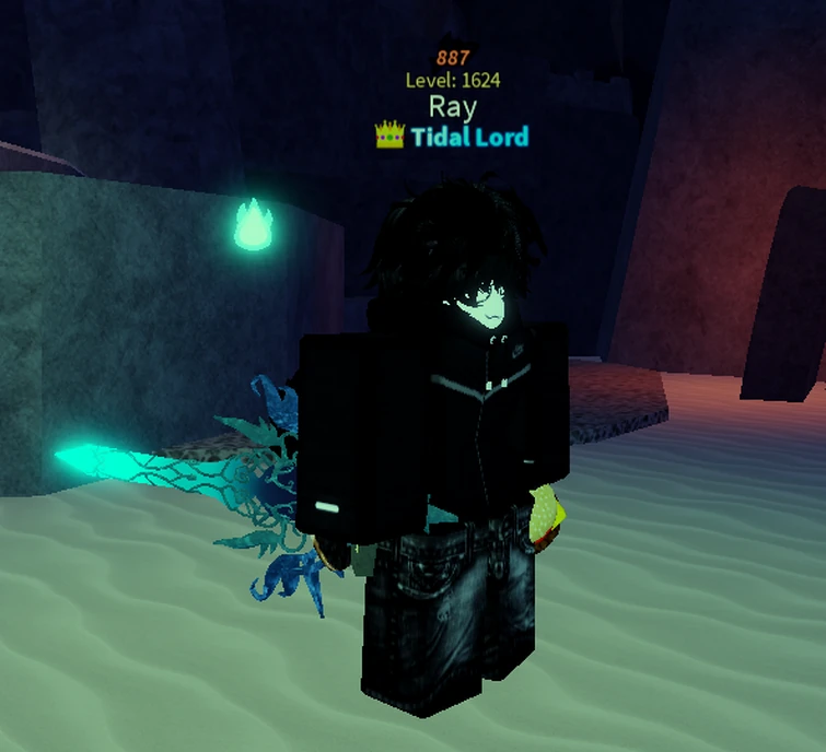 Sol's RNG Wiki Megathread | Fandom