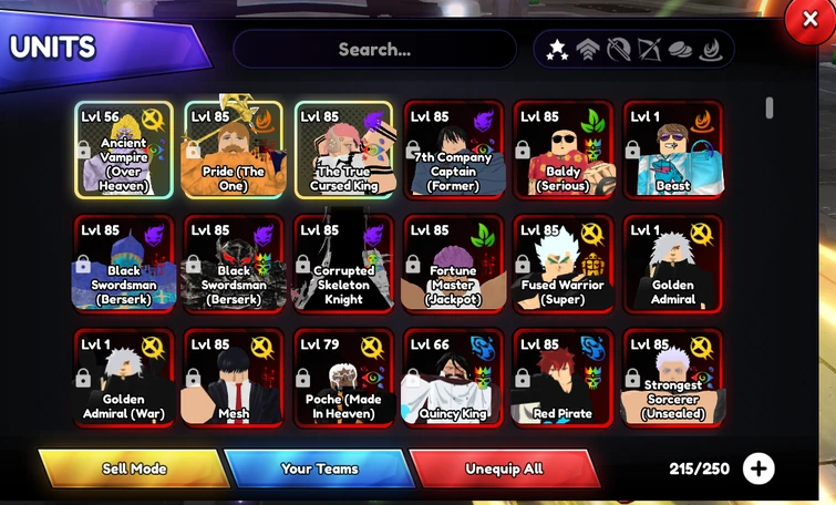 Discuss Everything About Anime Last Stand Wiki | Fandom