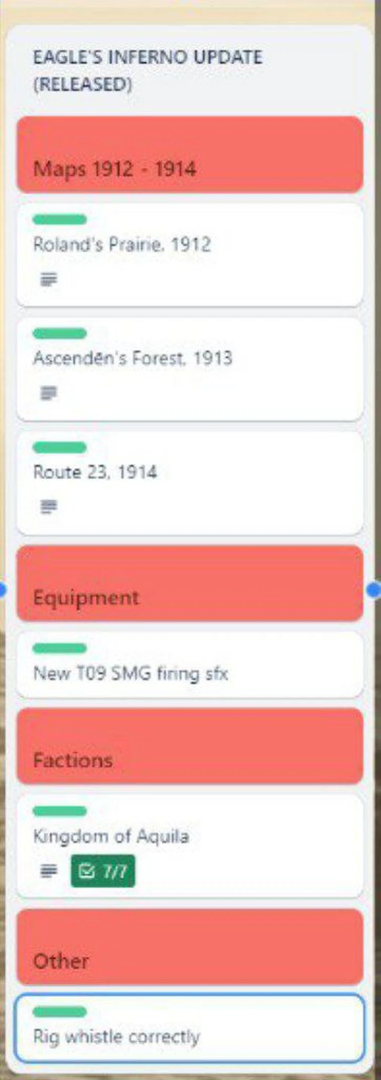 Talona removed from Centaura progress list | Fandom