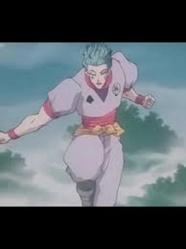 Some Random 1999 HxH scenes to cure your boredom :) | Fandom