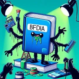 I made BFDI games as movie titles with AI :,) | Fandom